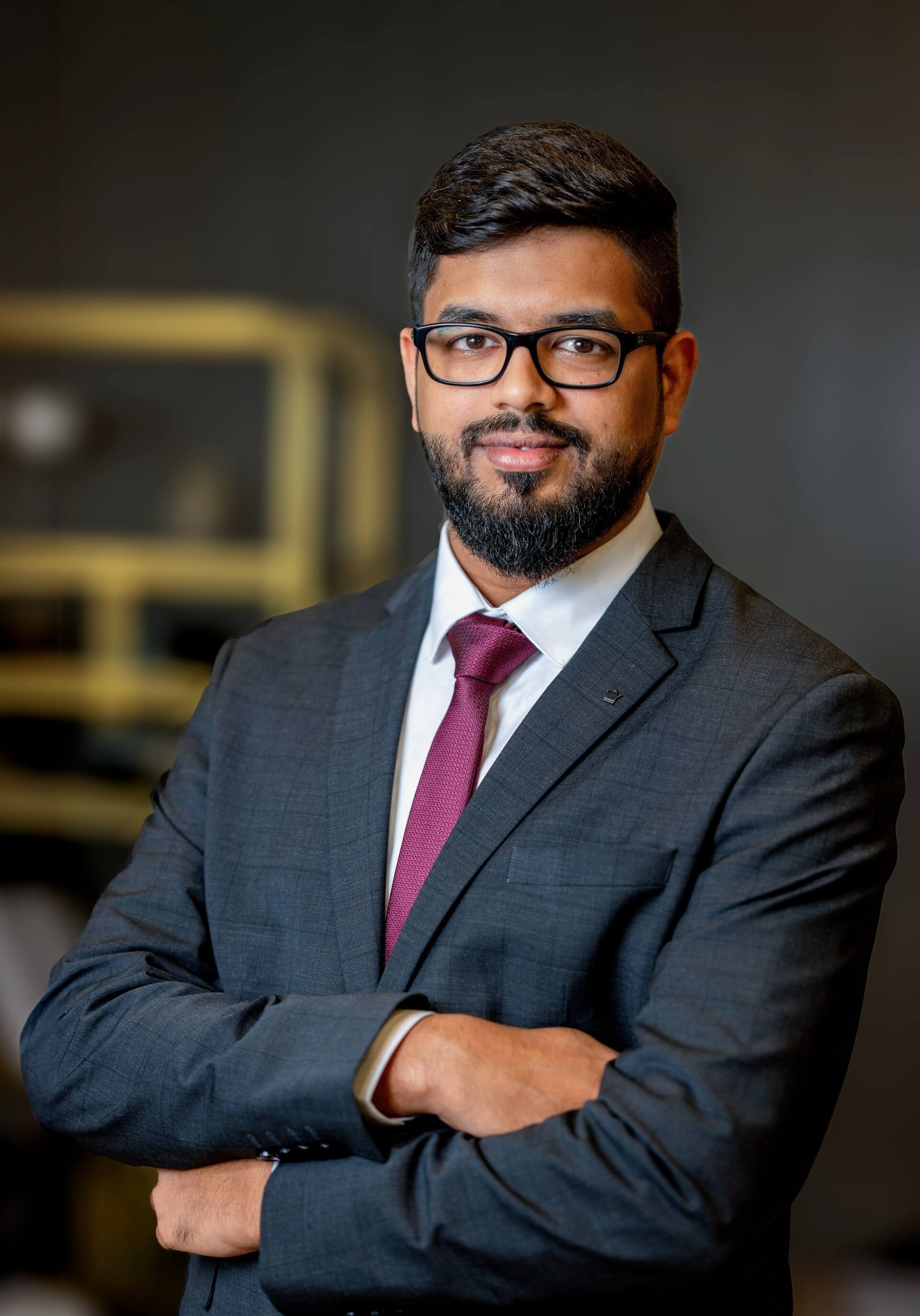 Najeeb Jawhar Kallayil